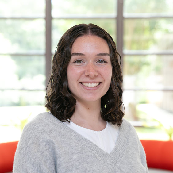 Tech Accelerate Graduate Program